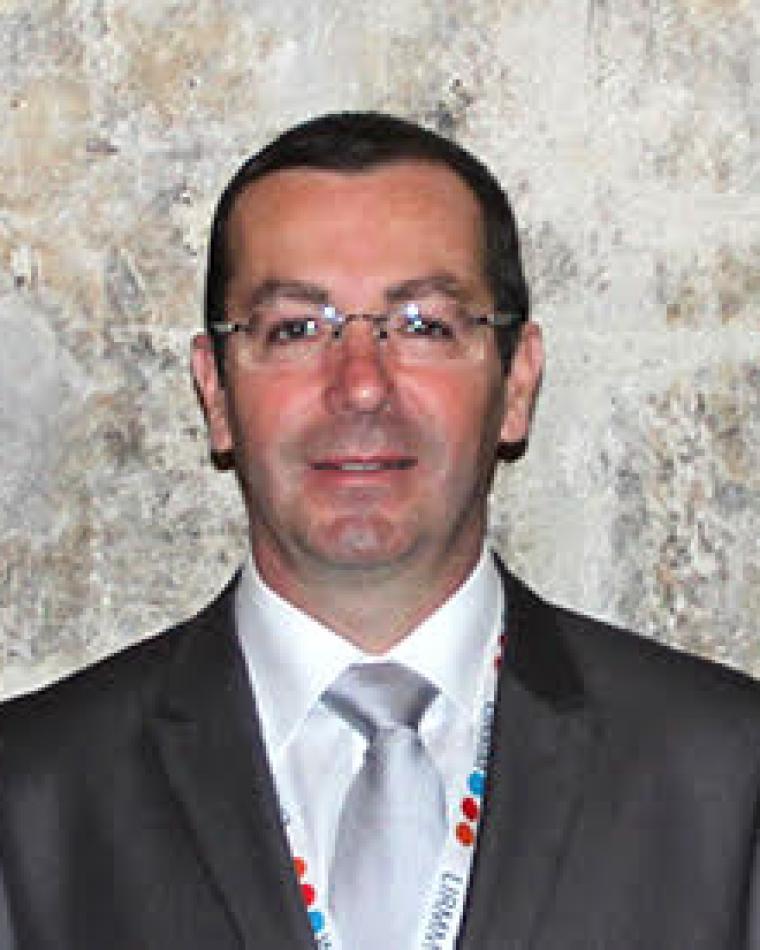 Patrick Girard | IEEE CASS