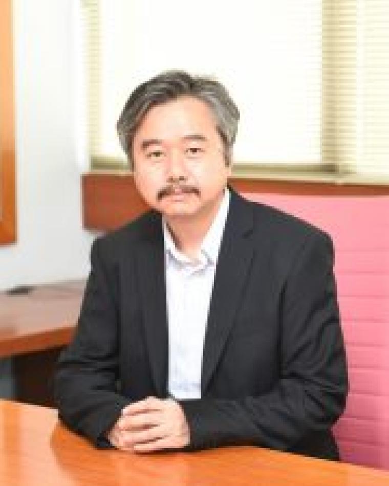 Daniel Lun | IEEE CASS
