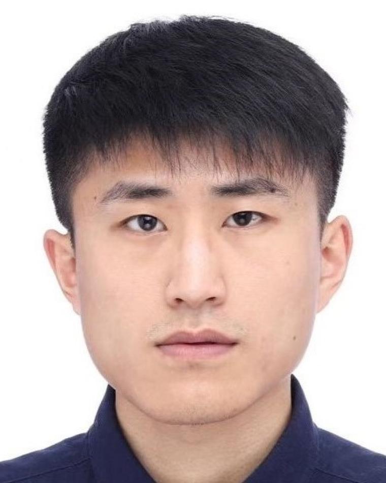 Yuqing Ren | IEEE CASS